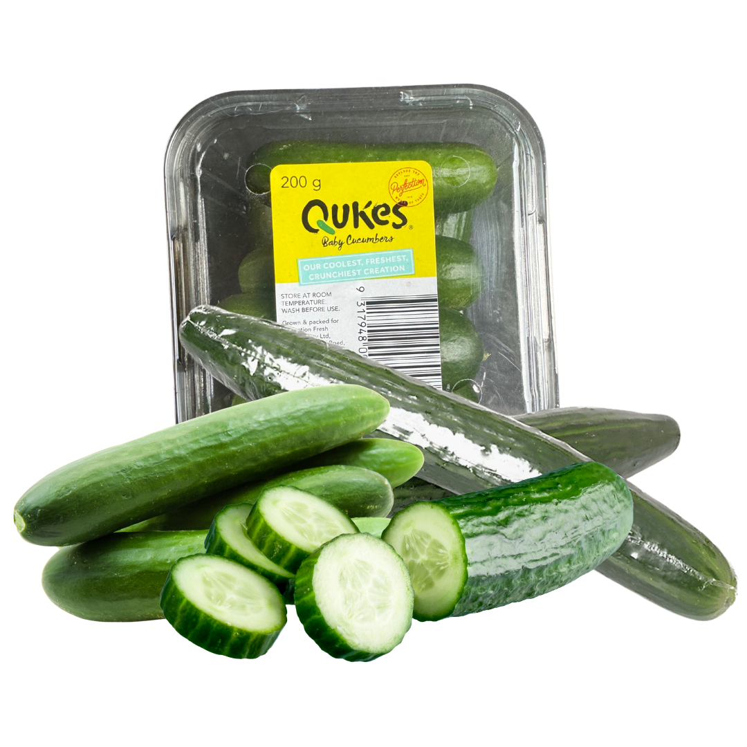 Cucumber – King Cole Direct Fruit Supply