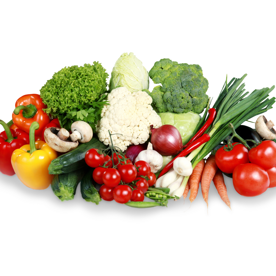 Vegetables – King Cole Direct Fruit Supply