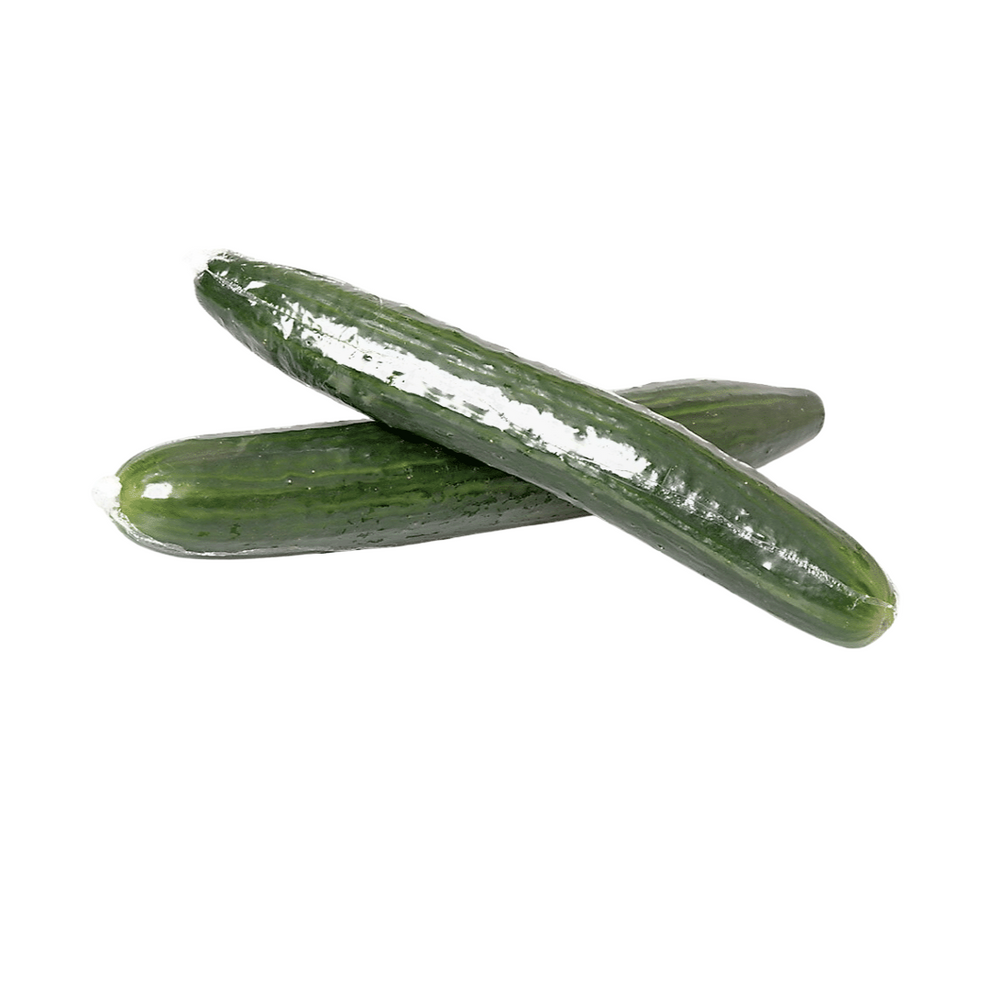 Cucumber Continental EACH – King Cole Direct Fruit Supply