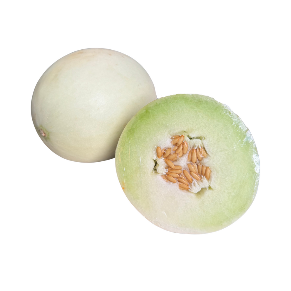 Melon Honeydew WHOLE – King Cole Direct Fruit Supply