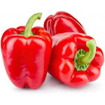 Capsicum Red EACH – King Cole Direct Fruit Supply