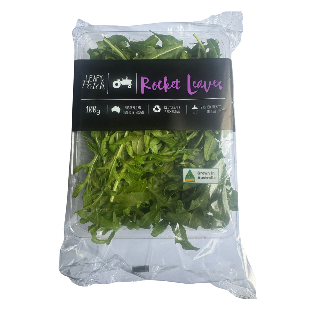 Lettuce Wild Rocket PACKET – King Cole Direct Fruit Supply