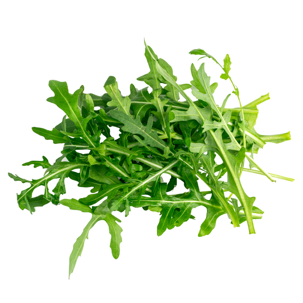 Lettuce Wild Rocket 100G loose – King Cole Direct Fruit Supply