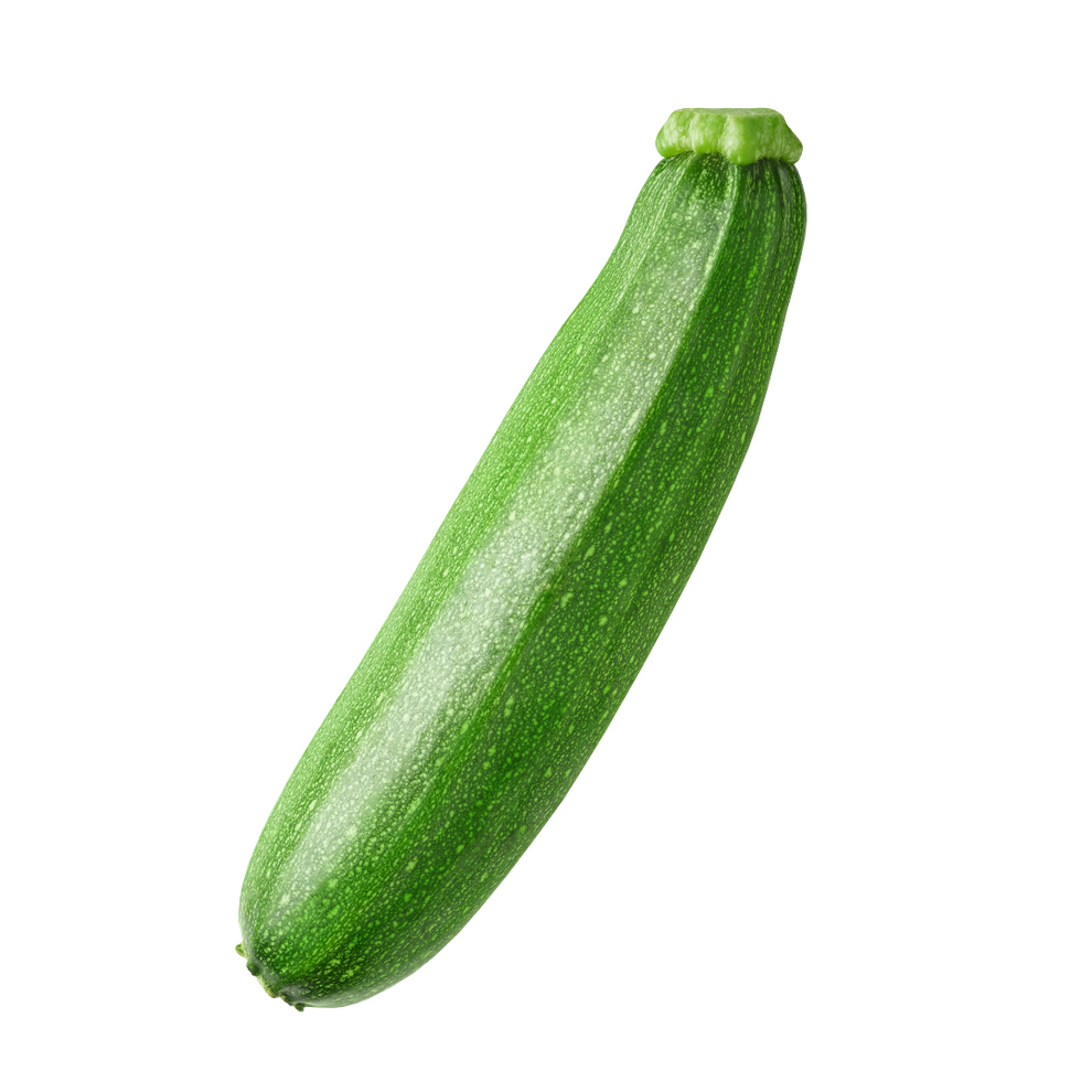 Zucchini EACH – King Cole Direct Fruit Supply